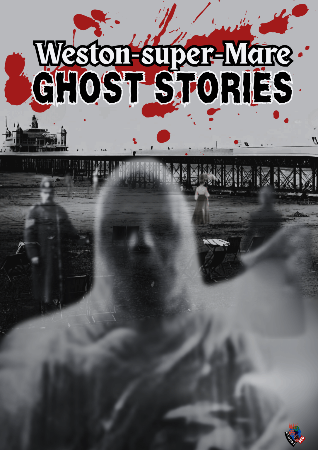 Weston Super-Mare Ghost Stories - Front Room Theatre
